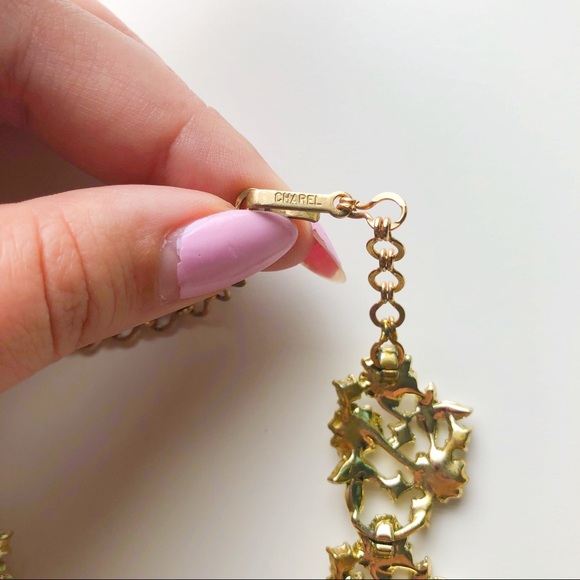 Charel | Jewelry | Rare Condition Vintage Charel Jewelry Set | Poshmark